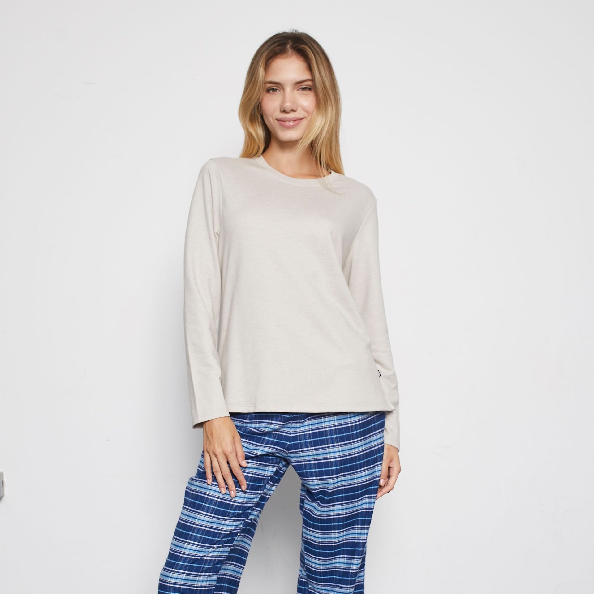 Pijama de Invierno | Mujer - Rising Dragon