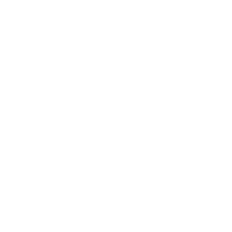 Packs - Rising Dragon